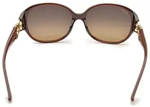 FERRAGAMO Logo Sunglasses