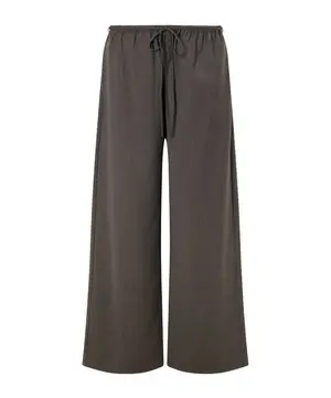 St. Agni Loose Fit Pants For Women