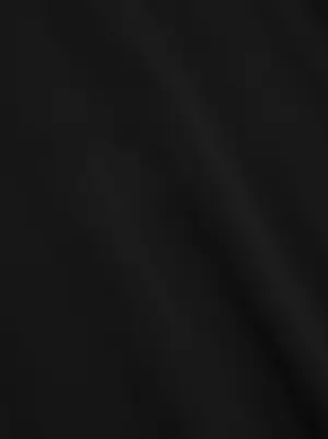 Fear Of God Long-sleeved T-shirt - Black