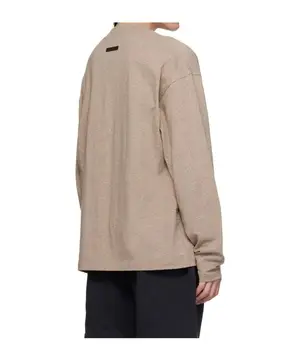 Fear Of God Long-sleeved T-shirt