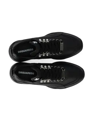 Dsquared2 Logo Sneakers