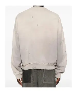 Mihara Yasuhiro Plaid Shirt
