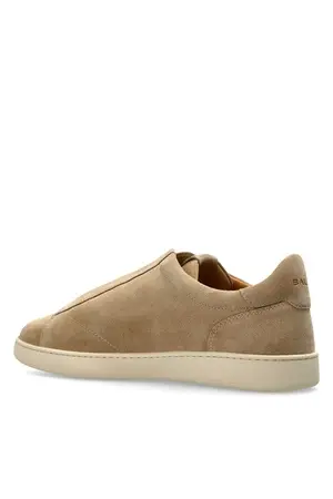 Bally Romy Slip-on Sneakers - Beige