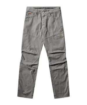 Martine Rose Tapered Logo Pants