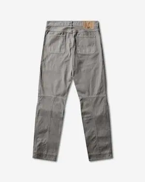Martine Rose Tapered Logo Pants