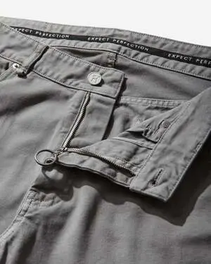 Martine Rose Tapered Logo Pants