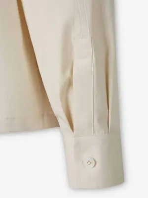 LARDINI Long-sleeved Shirt