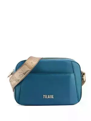 ALVIERO MARTINI 1° CLASSE Breeze Logo-plaque Shoulder Bag