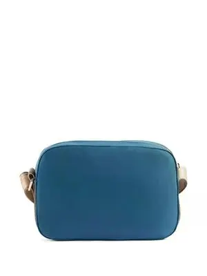 ALVIERO MARTINI 1° CLASSE Breeze Logo-plaque Shoulder Bag