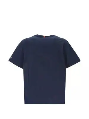 MC2 SAINT BARTH Graphic-print T-shirt