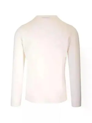 AL DUCA D’AOSTA 1902 Cashmere Crew Neck Sweater