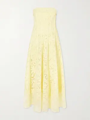 Simkhai Flared Day Dresses
