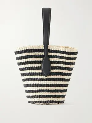 Liffner Baguette Bags For Women