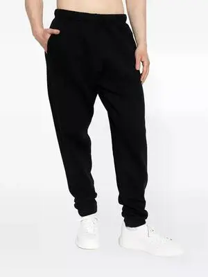 Kenzo Logo-embroidered Track Pants