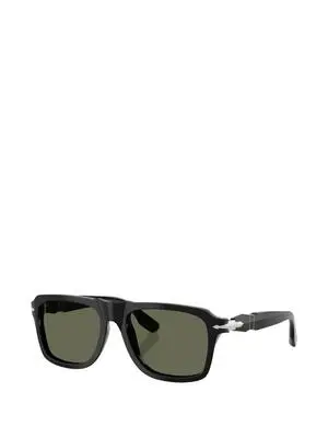 Persol Meflecto Supreme Arrow Sunglasses