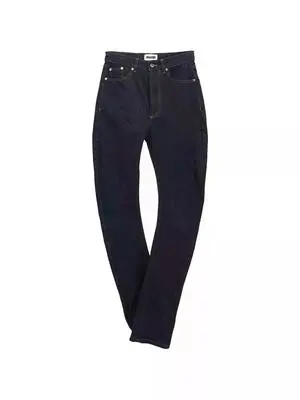 MAGLIANO Banana Belt-loops Jeans