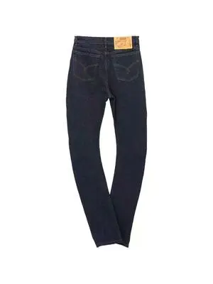 MAGLIANO Banana Belt-loops Jeans