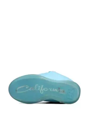 ERL Vamp Sneakers