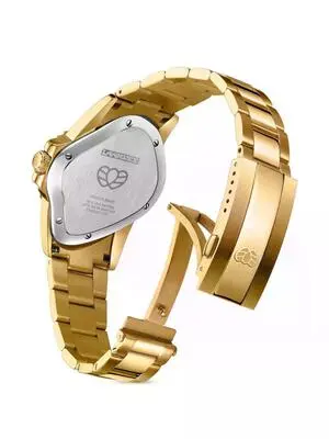 LAARVEE 40mm Automatic Watch With Dial