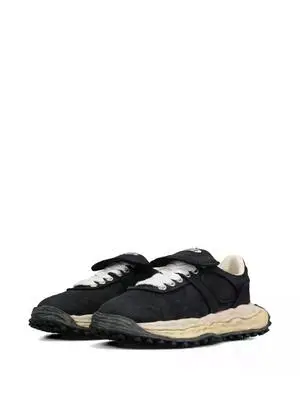 Mihara Yasuhiro Scott Lace-up Sneakers