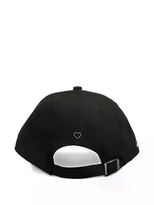BASICKS Dodgers Baseball Cap - Black