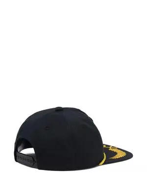 SAINT MXXXXXX Embroidered Crest Cap
