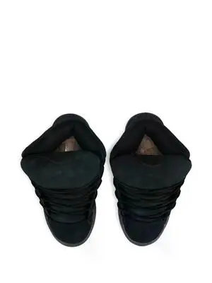 ERL Suede Mid-vamp Sneakers