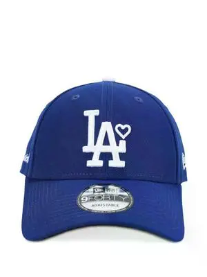 BASICKS La Dodgers 9forty Cap - Blue