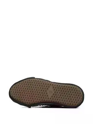 Mihara Yasuhiro Baker Studded Sneakers