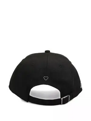 BASICKS New Era Yankees Logo-embroidered Cap