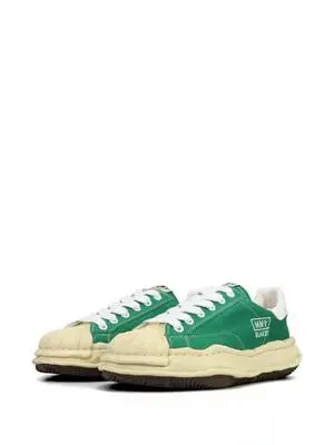 Mihara Yasuhiro Blakey Sneakers