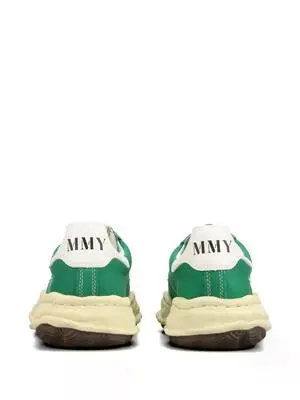 Mihara Yasuhiro Blakey Sneakers