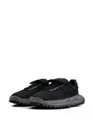 Mihara Yasuhiro Scott Low-top Sneakers