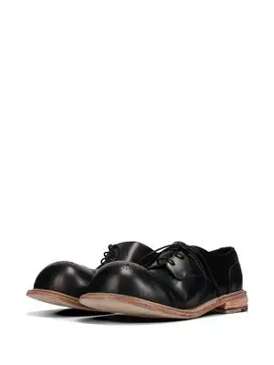 NO IDEA Wingtip Derby Shoes