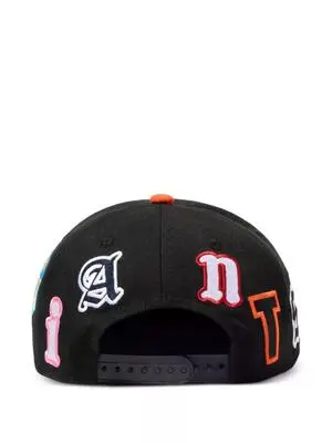 SAINT MXXXXXX X New Era X Mlb Giants Cap