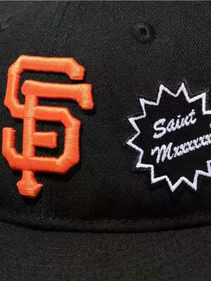 SAINT MXXXXXX X New Era X Mlb Giants Cap