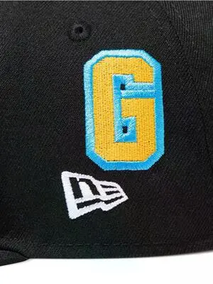 SAINT MXXXXXX X New Era X Mlb Giants Cap