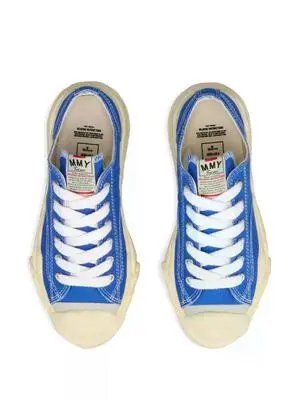 Mihara Yasuhiro Hank Vl Og Canvas Sneakers