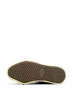 Mihara Yasuhiro Hank Vl Og Canvas Sneakers