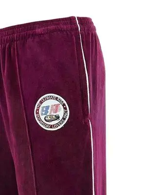 SAINT MXXXXXX Lastman Track Pants