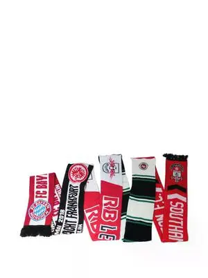 BASICKS Hooligan Scarf