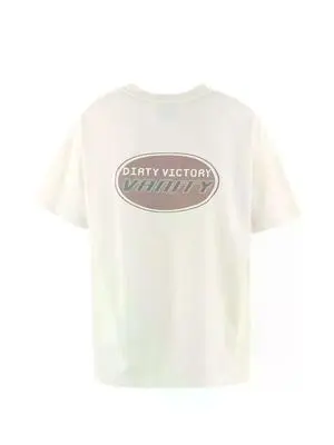 SAINT MXXXXXX Vanity Graphic-print T-shirt