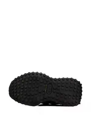 Mihara Yasuhiro Scott Leather Sneakers