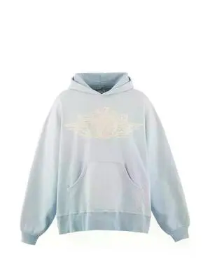 SAINT MXXXXXX Long-sleeved Hoodie