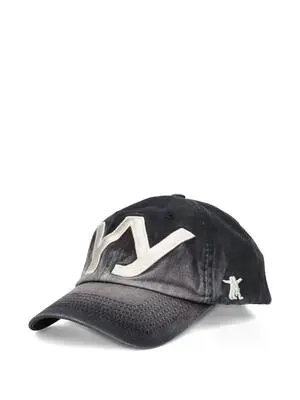 OPEN YY Gradient Cap