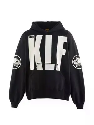 SAINT MXXXXXX The Klf Hoodie