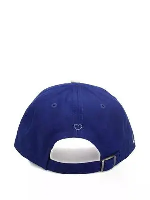 BASICKS X Los Angeles Dodgers 9forty Cap