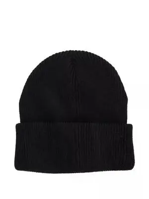 SAINT MXXXXXX Logo Beanie Hat