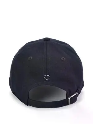 BASICKS New Era Yankees 9forty Cap - Blue