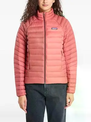 Patagonia Quilted Jacket - Pink